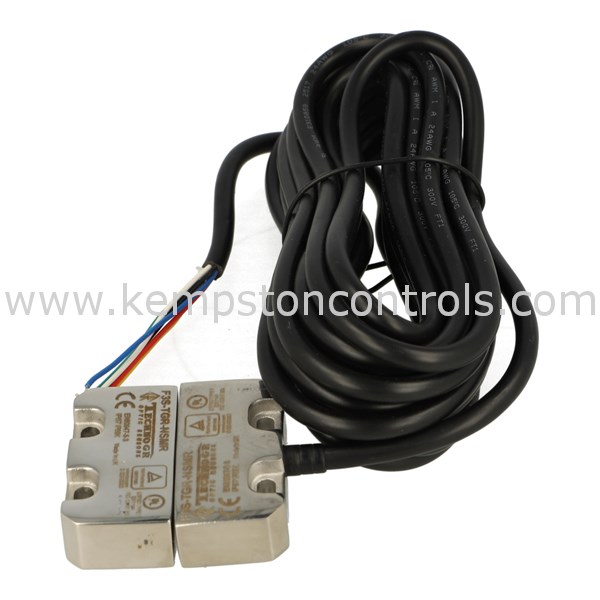 Omron F3S-TGR-NSMR-21-05 OMRON NON-CONTACT DOOR SWITCH, REED, SMALL ...