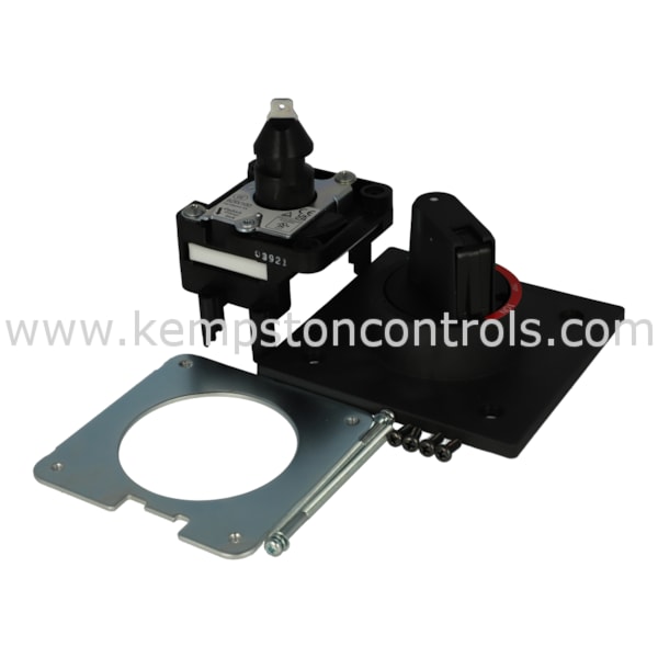 Fuji BZ6V10D FUJI BZ6V10D V TYPE OPERATING HANDLE FIXES TO THE DOOR ...