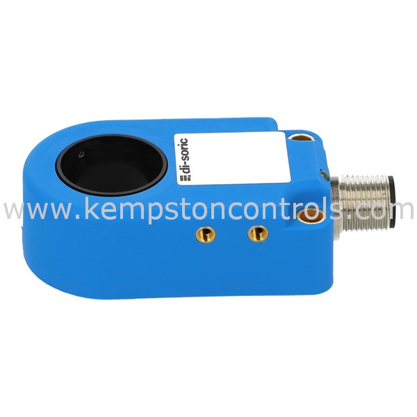 di-soric IRD-20-PSOK-IBS DI-SORIC INDUCTIVE RING SENSOR, 24V DC, M12 ...