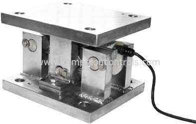 Other DSL 10T PRECIA MOLEN DOUBLE ENDED SHEAR BEAM LOAD CELL, 10T ...