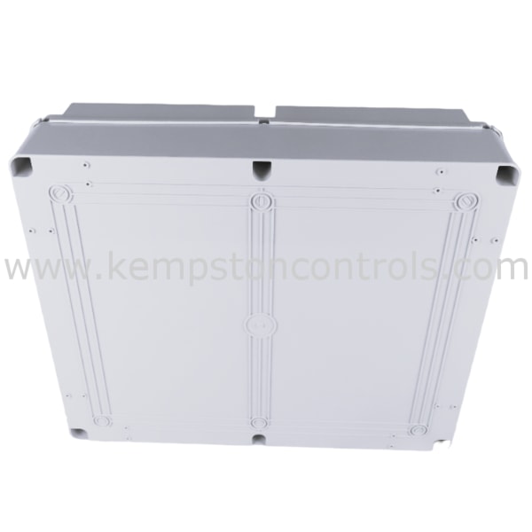 Termination Technology CP1046 TT PLASTIC ADAPTABLE BOX IP67 400MM X ...
