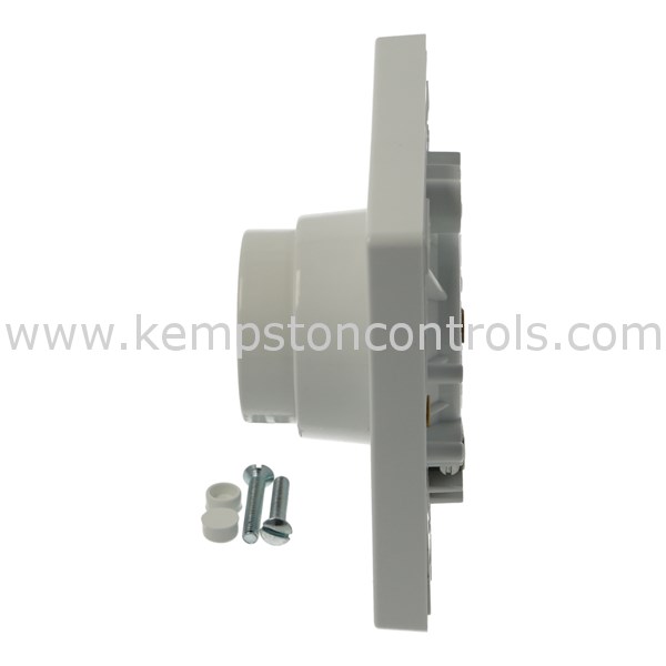 Elkay 400A ELKAY COLUMBUS PNEUMATIC TIMER, SINGLE CONTACT, WHITE, 3A-6A-240V | Kempston Controls