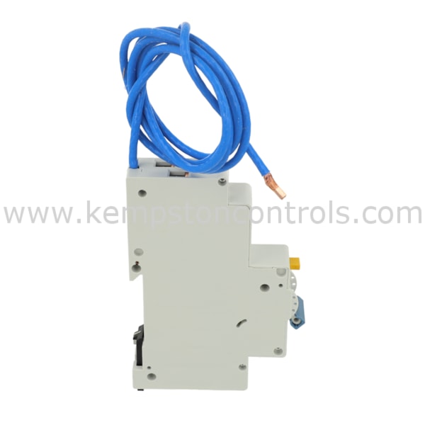 Eaton Moeller ERBM-20/1/B/003/UK MOELLER RESIDUAL CURRENT CIRCUIT ...