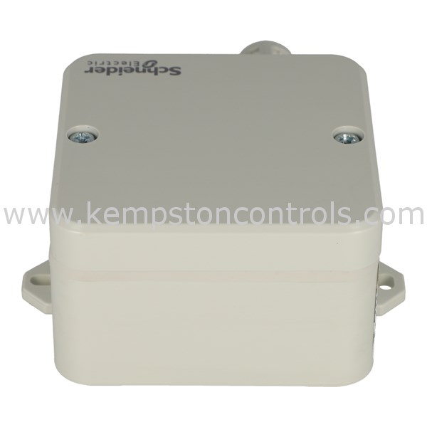 Schneider TM1SHC4 SCHNEIDER HUMIDITY SENSOR, 4-20 MA, 9-28V DC, SCREW ...