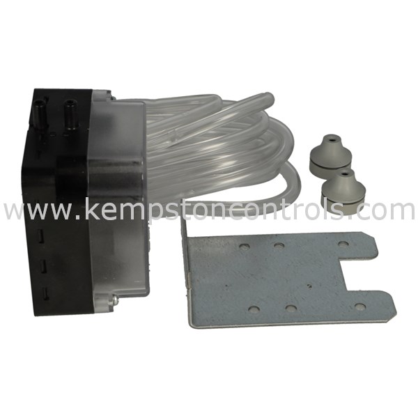 Johnson Controls P233A-4-PHC JOHNSON CONTROLS PRESSURE SWITCH, P233 ...