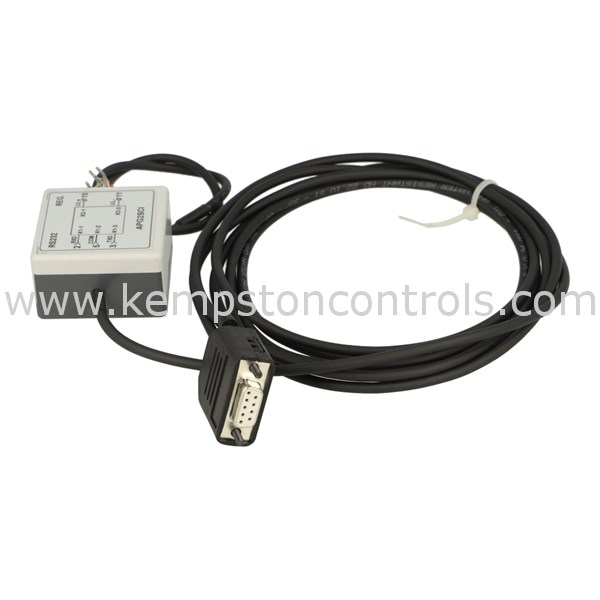 ASCON APG2SCI ASCON CONFIGURATION CABLE FOR C1, M1, M3 AND M4 ...