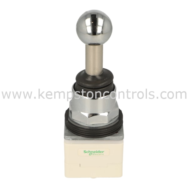 Schneider 9001K35 SCHNEIDER JOYSTICK CONTROLLER - Ø 30 - 5 POSITIONS ...