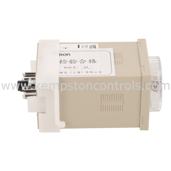 Omron E5C2-R20J 100-240AC 0-200 OMRON BASIC TEMPERATURE CONTROLLER 1/16DIN 48X48MM DIAL KNOB 0 ...