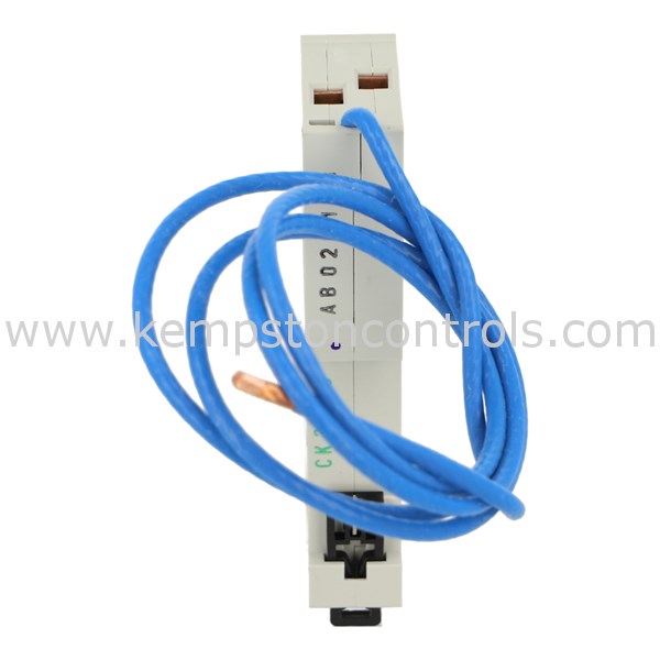 Eaton Moeller ERBM-16/1/B/003-A MOELLER RCBO, 1P+N, 16A, TYPE B, 30MA ...
