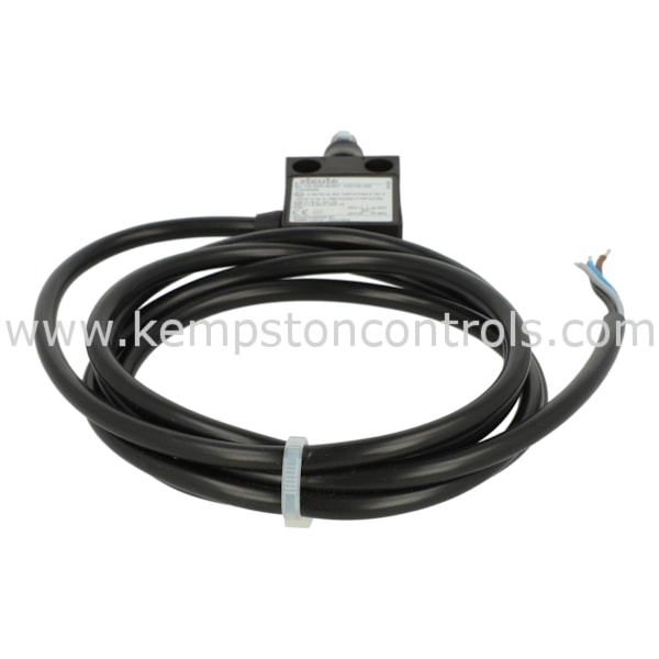 Steute EX13WR-S/90-10/1S-3D-2M STEUTE EX 13 POSITION SWITCH, 6A, 250V ...