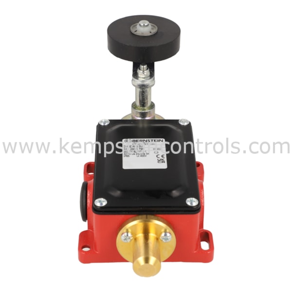 Bernstein 614-2935-796 BERNSTEIN METAL BODIED LIMIT SWITCH D-A3Z AHS GU ...