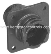 TE CONNECTIVITY 206061-1 TE CONNECTIVITY CPC CIRCULAR CONNECTOR, 4 CONTACTS, MALE, 4 POSITION ...