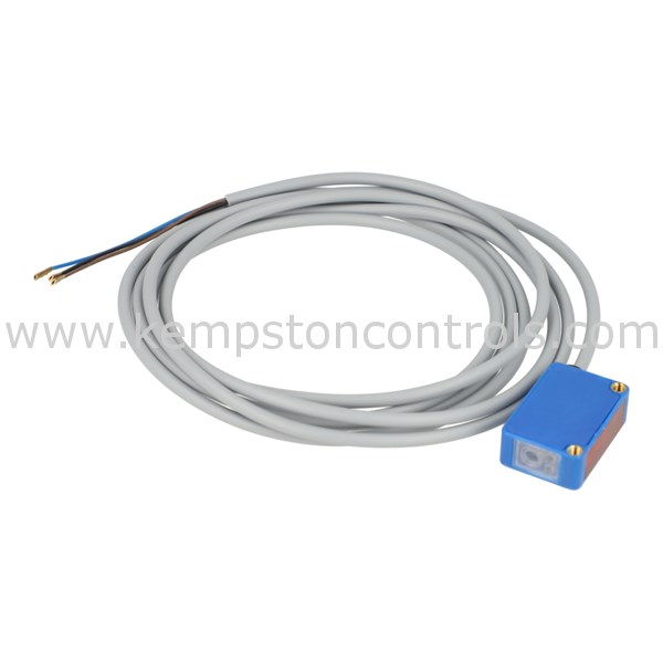 Contrinex LLR-C23PA-NMK-400 CONTRINEX PHOTOELECTRIC SENSOR, 20 X 30 ...