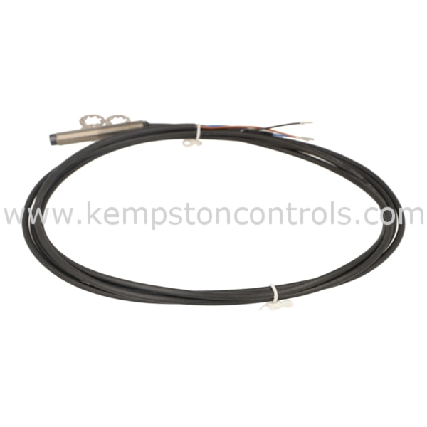 Bernstein 653-2902-002 BERNSTEIN INDUCTIVE SENSOR, M8, 2MM DISTANCE ...
