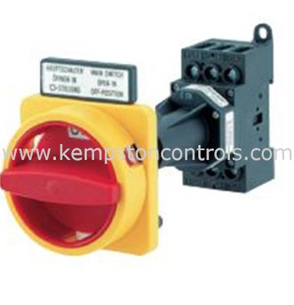 Salzer H220-41311-197N4 SALZER BASE MOUNTED DISCONNECT SWITCH, 3 POLE ...