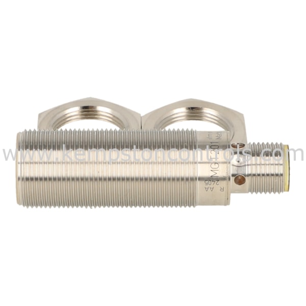 IFM MGT201 IFM MAGNETIC SENSOR, MGK3100-BPKG/M/V4A/US-104-DPS ...