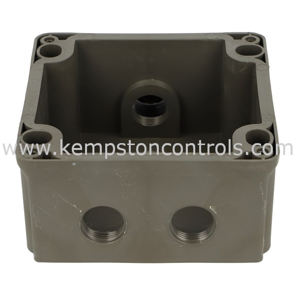 Legrand Cable Management 052049 LEGRAND 400V, 16A, 3P+E, HYPRA ...