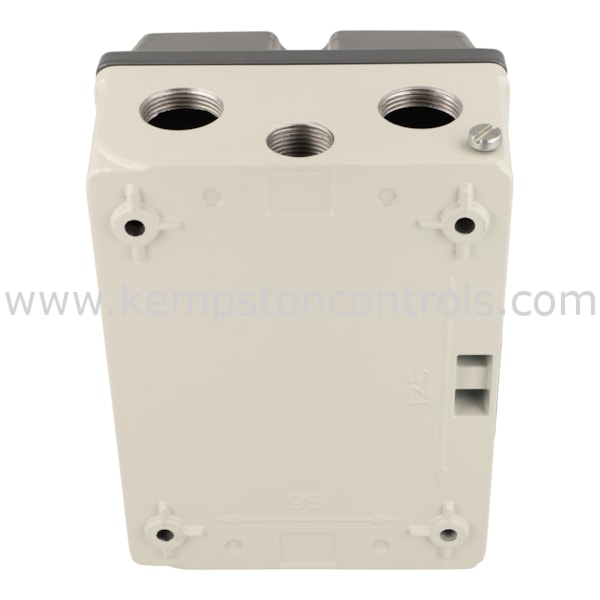 ABB 1SCA152725R1001 ABB ATEX EMC SAFETY SWITCH, 4-P. 415V AC23 20A, 9KW ...