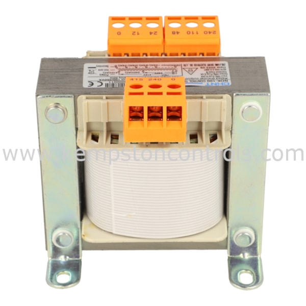 CHINT NDK-100 CHINT 100VA CIRCUIT TRANSFORMER | Kempston Controls