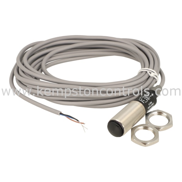 Telco SMP-8500-MG-5 TELCO DIFFUSE PROXIMITY SENSOR, M18, 0.5M SENSING ...