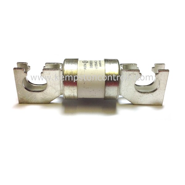 Bussmann 80MJ30-7 BUSSMANN "J" TYPE FUSE 80A 82MM F/C BS88 415VAC ...