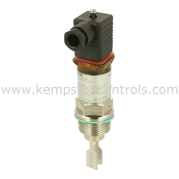 Sick LFV200-XXSGATPV SICK FLUID LEVEL SENSOR, G1A PROCESS CONNECTION ...
