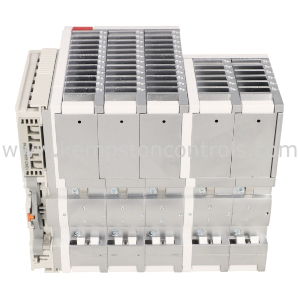 Beckhoff CX5120-0100 BECKHOFF EMBEDDED PC WITH INTEL ATOM® PROCESSOR, 2 ...