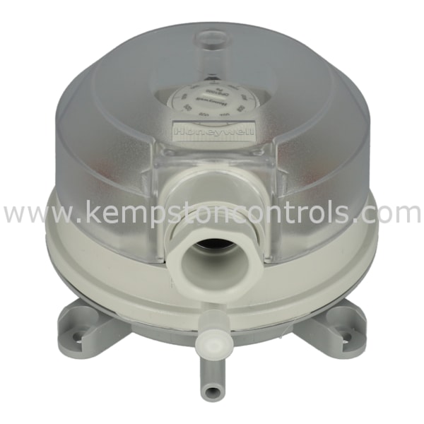 Honeywell Fema DPS1000 HONEYWELL DIFFERENTIAL PRESSURE SWITCH, 200-1000 ...
