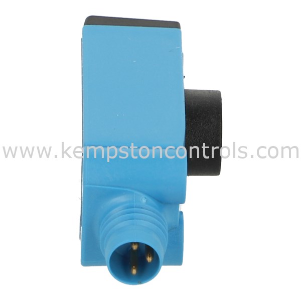 Sick UC4-11341 SICK ULTRASONIC SENSOR, 13-100MM RANGE, PNP NO/NC, MALE ...