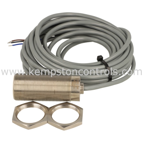IFM II5961 IFM INDUCTIVE HIGH TEMP SENSOR, M30, TEMPERATURE 0 TO 180°C ...