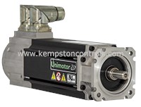 Nidec Drives 075U3A306BBCAA075110 NIDEC DRIVES UNIMOTOR FM SERVO MOTOR ...