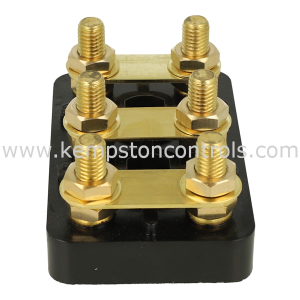 Other TB12 FIAME TERMINAL BLOCK COMPLETE WITH ALL FITTINGS (0126MR ...