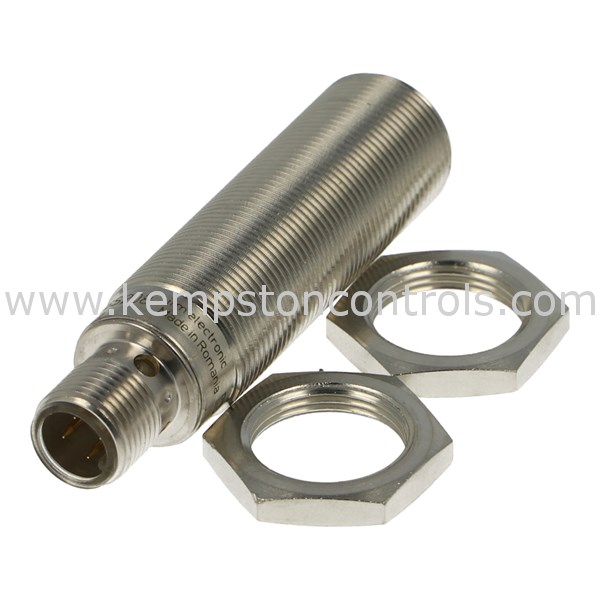 IFM IGS208 INDUCTIVE SENSOR | Kempston Controls