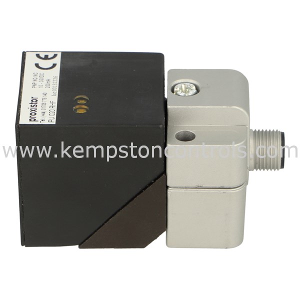 Proxistor IPU 020 RHF INDUCTIVE REC DC 3 WIRE PNP NO/NC | Kempston Controls