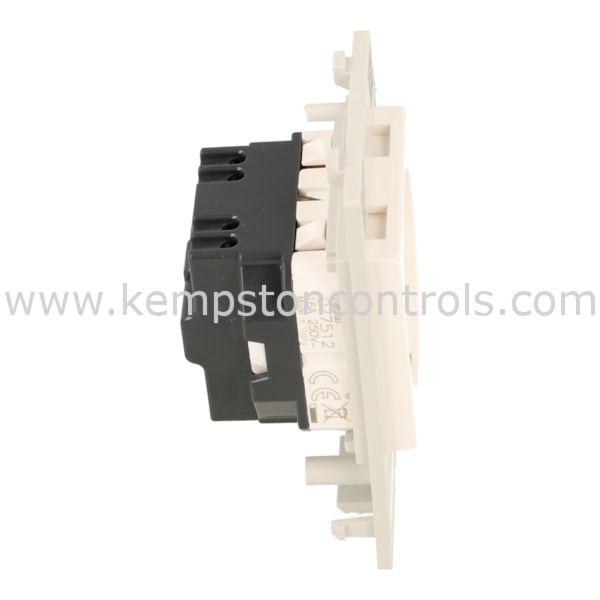 MURR 4000-68000-0180000 MURR MODLINK MSDD SOCKET INSERT ITALY 250VAC ...
