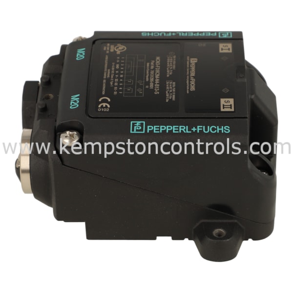 Pepperl + Fuchs NCN3-F31K2M-N4-B13-S PEPPERL+FUCHS INDUCTIVE SENSOR ...