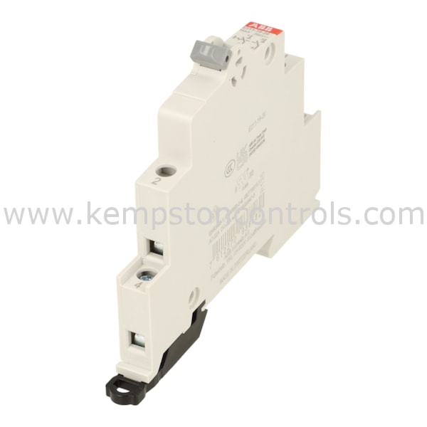 ABB 2CCA703005R0001 ABB E211-16-20 ON-OFF SWITCH 16A 2NO | Kempston Controls