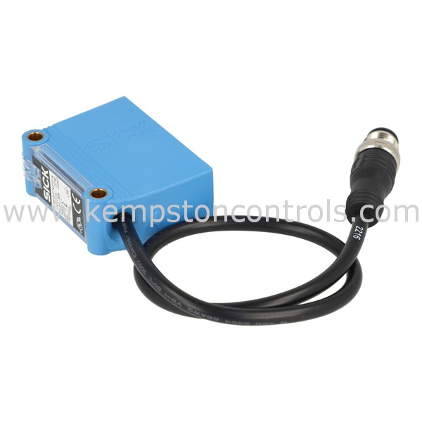 Sick GTB10-F7431S14 SICK SMALL PHOTOELECTRIC SENSORS, 20-1600MM RANGE, 8MM LIGHT SPOT SIZE ...