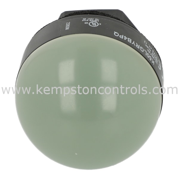 Turck Banner K50LGRYB4PQ BANNER K50 EZ-LIGHT: 4-COLOUR MULTI-FUNCTION ...