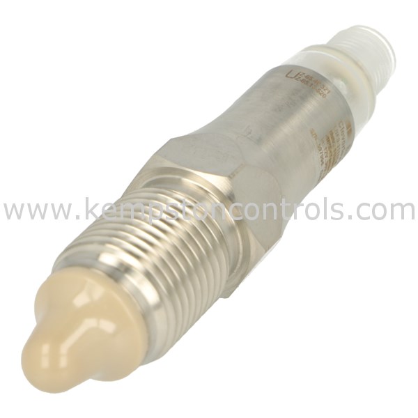 Baumer LBFS 31111.0 BAUMER CLEVER LEVEL SENSOR, ATEX II 3G, G 1/2 A ISO ...