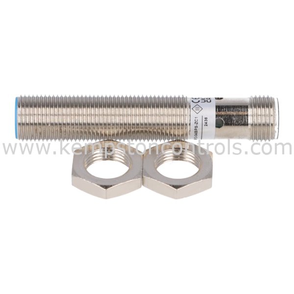 Sick IM12-04BPS-ZC1 SICK INDUCTIVE SENSOR, M12, 4MM RANGE FLUSH, PNP NO, M12 CONNECTOR ...