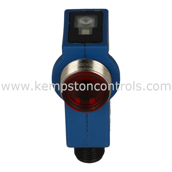 Wenglor KR87PCT2 WENGLOR PHOTOELECTRIC SENSOR, RETROREFLECTIVE, 4M ...