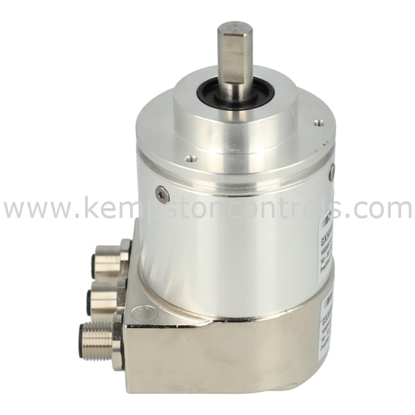 Baumer GXMMW.A203EA2 BAUMER ABSOLUTE ENCODER, MULTITURN, CLAMPING ...