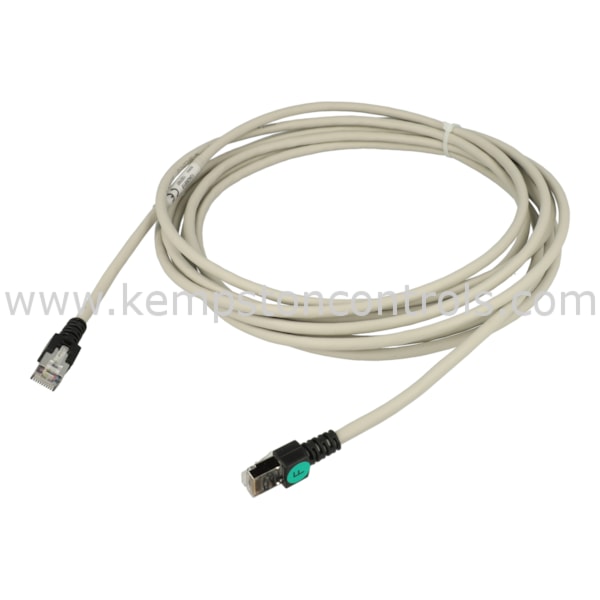 Lenze EWL0071 LENZE INVERTER DRIVES 8400 STATELINE C DIAGNOSTIC CABLE ...