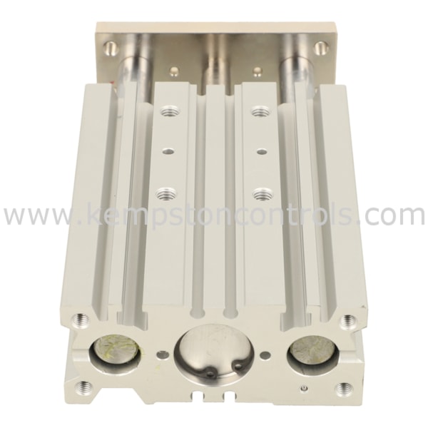 SMC MGPM12-75Z-XC6A SMC STANDARD GUIDED CYLINDER Ø12MM, STROKE 75MM ...
