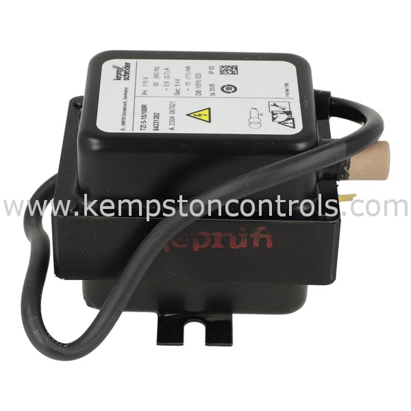 KROMSCHRODER 84331382 KROMSCHRODER TZI 5-15/100R IGNITION TRANSFORMER ...