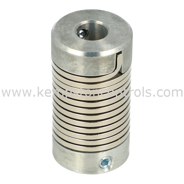 Pepperl + Fuchs 9401 10*10 P+F SPRING STEEL COUPLING, UNIVERSALLY ...