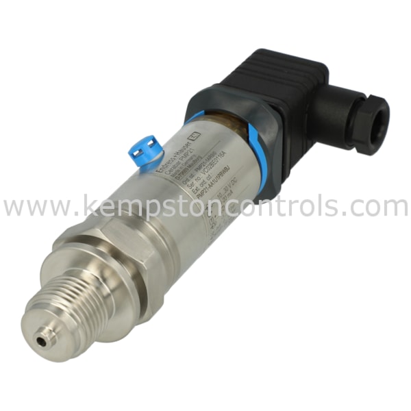 Endress + Hauser PMP21-AA1U1PBWBJ ENDRESS + HAUSER PRESSURE SENSOR ...