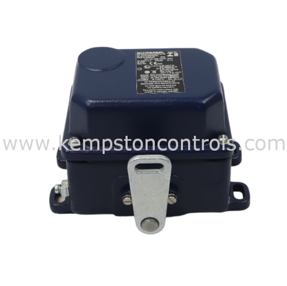 Schmersal EX-T3Z 068-22YR-1637 SCHMERSAL PULL-WIRE EMERGENCY STOP ...