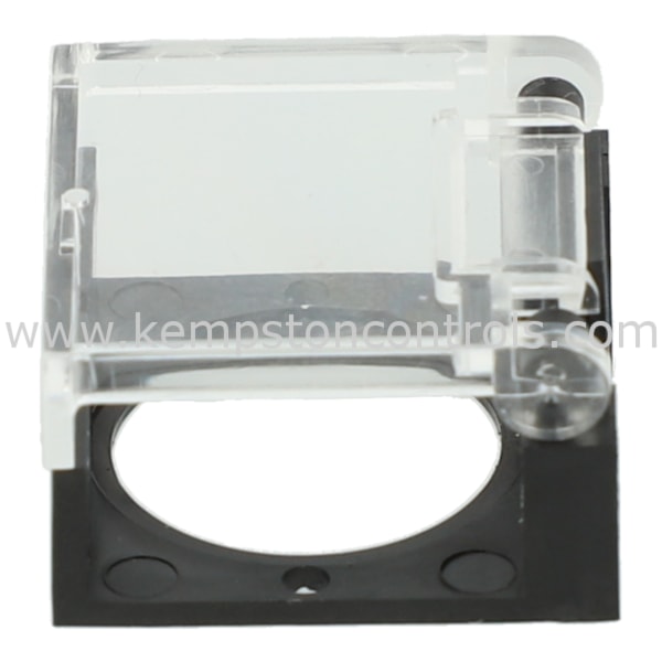 Fuji AHX669 FUJI COVER FOR RECT HEAD TYPE AH164-165 | Kempston Controls